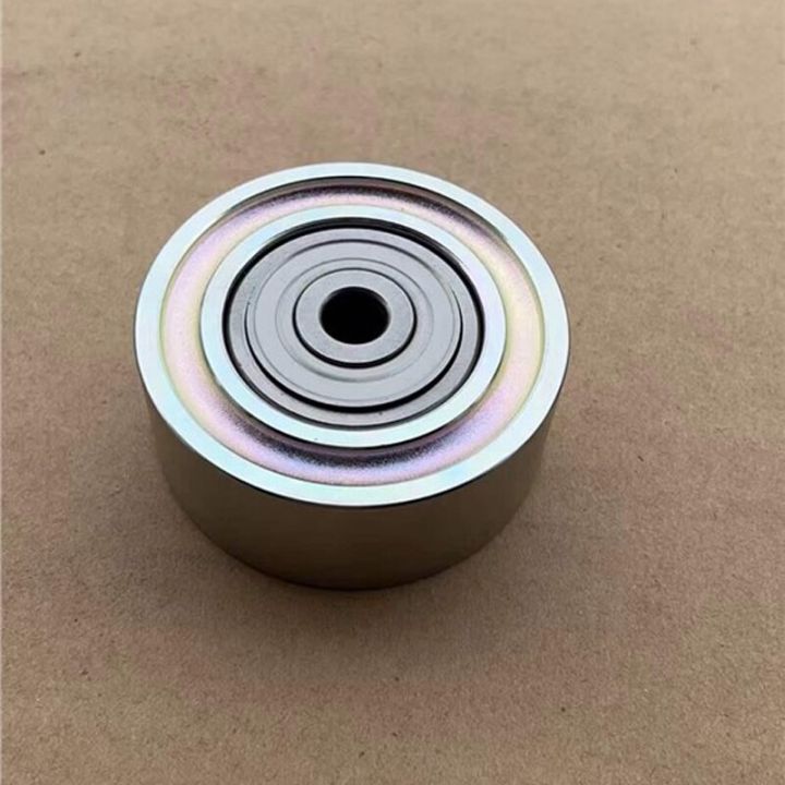 Relays/ Water Pump Idler Pulley For Mitsubishi L200 Triton Strada KK1T ...