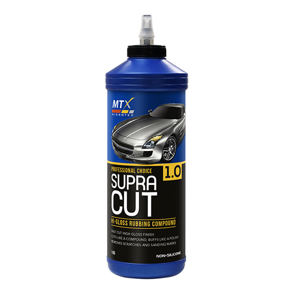 SUPRA CUT / RUBBING COMPOUND Step one - 500grams | Lazada PH
