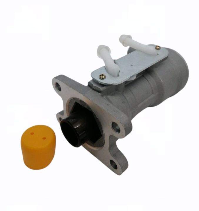 BRAKE MASTER ASSEMBLY ( 8-97186-685-0 ) ISUZU ELF 4HF1 / NHR / NKR ...