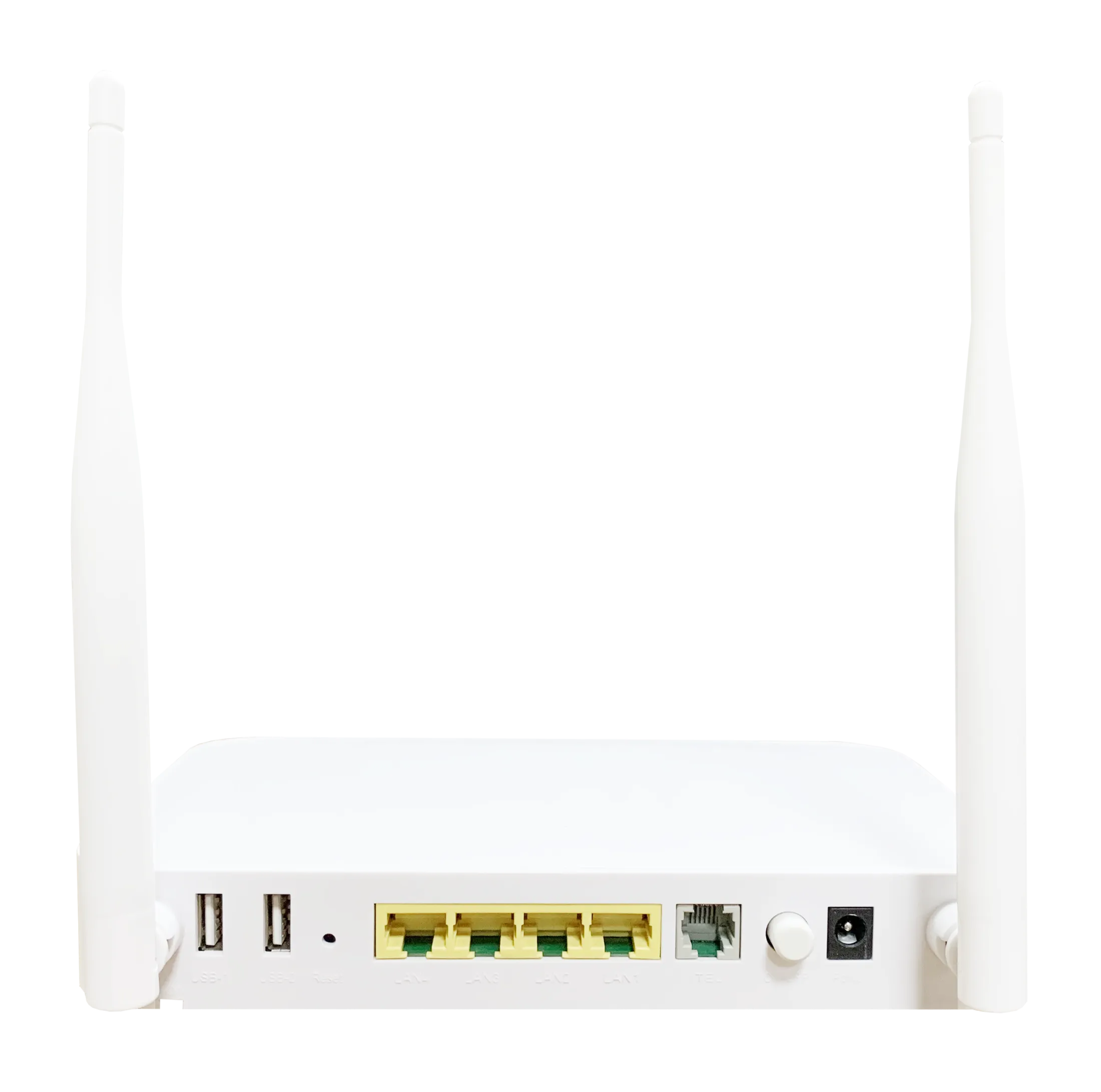 Pt939g Xpon Fiber Optical Terminal Dual Band Wifi 1ge3fe1pots 2.4amp;5g ...