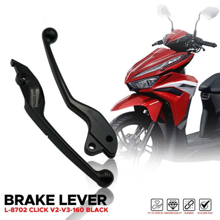 Honda Click Game Changer V2 V3 Lever (Honda Genuine) | Lazada PH