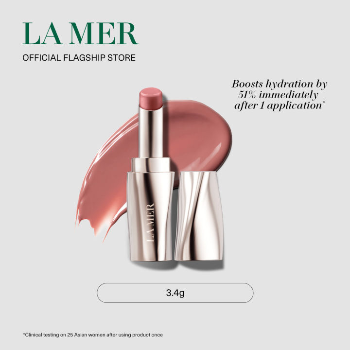 [NEW] La Mer | The Lip Treatment | Lip Balm & Treatment, Hydrating Lip ...