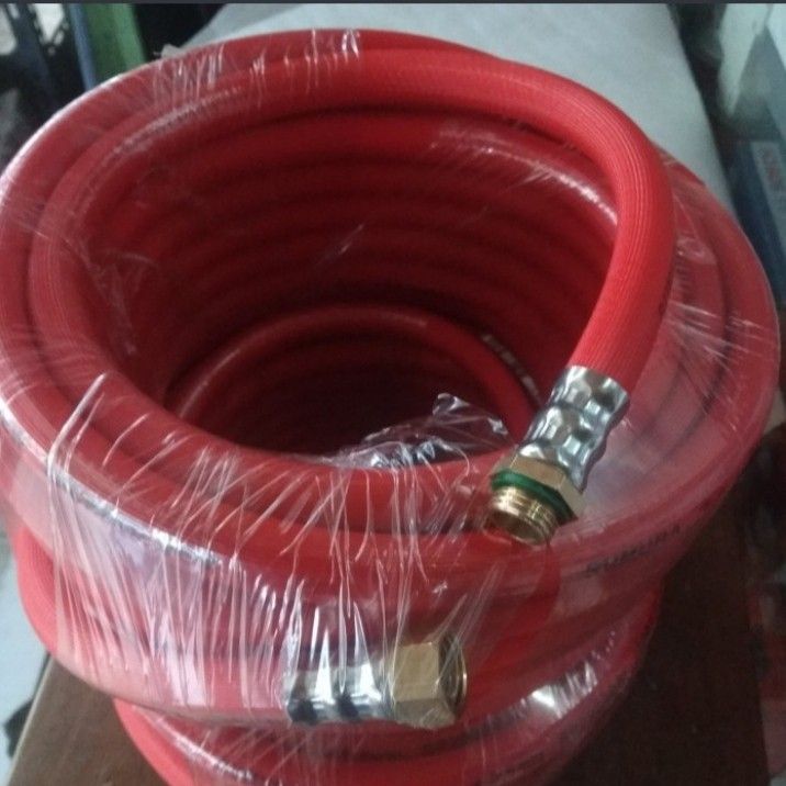 Selang Jadi Kompresor 10 Meter Selang untuk Power Sprayer Sanchin 10m ...