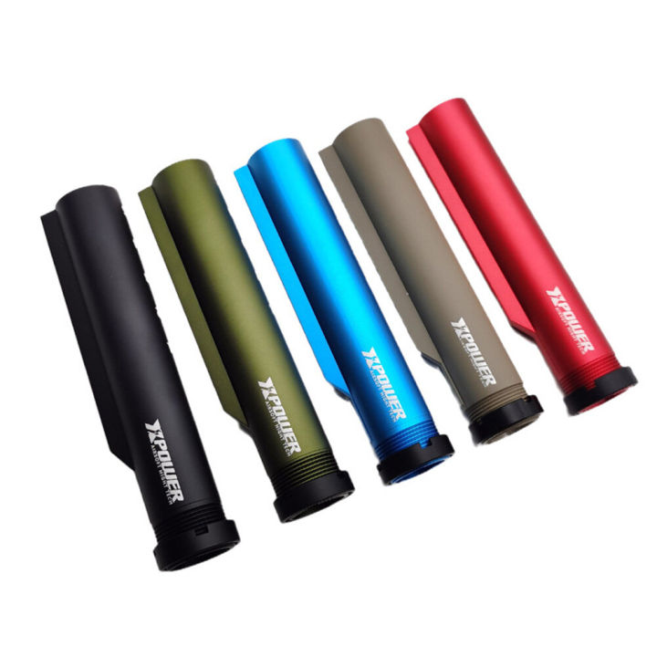 CNC Metal Buffer Tube for BD556/LDT-HK416/TTM/JM 9 M4/SLR/J9AEG | Lazada PH