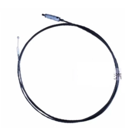 FOR Toyota hilux revo 2016 2017 2018 2019 Fuel tank cap cable' Gas Tank ...