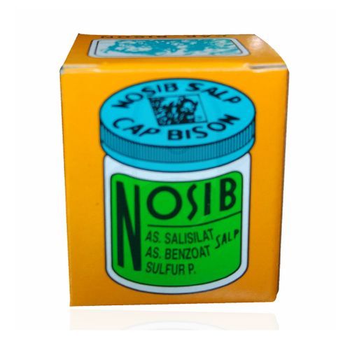 Nosib 14 Gram Salep Kulit | Lazada Indonesia