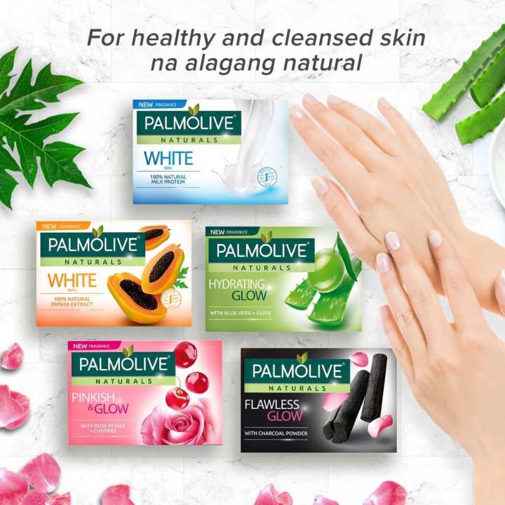 Palmolive Bar Soap