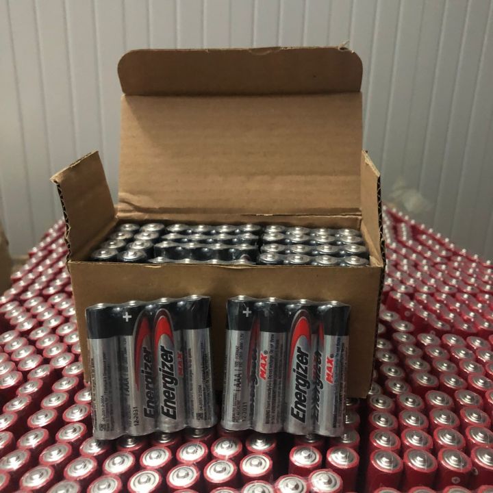 Energizer Energizer Alkaline No.5 No.7 Battery AA A Alkaline No.1.5V5 ...