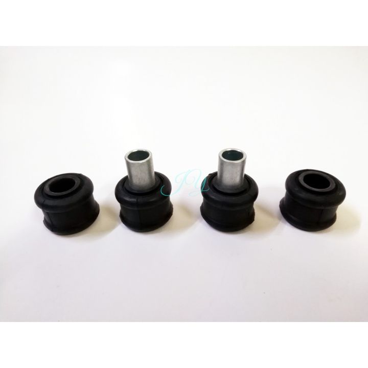 Nissan Navara D40 FRONT Absorber Mounting Bush (4pcs/Set) (56217-EB70A ...