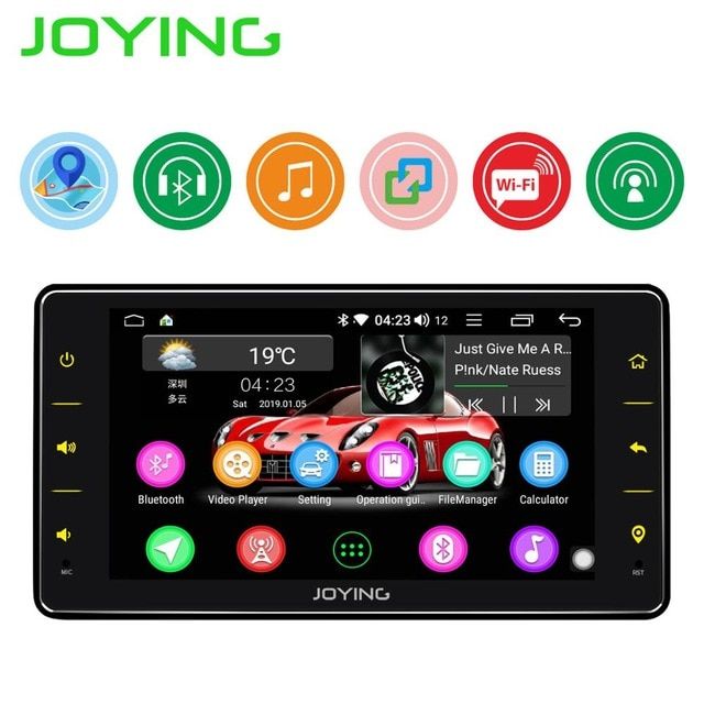 JOYING 6.2 JOYING 6.2
