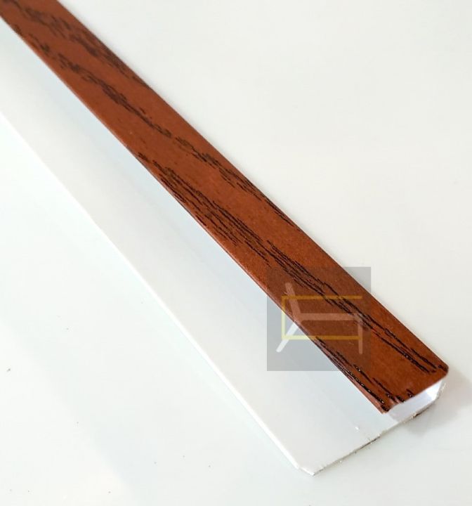 4 Pieces PVC Ceiling Edge Trim | Lazada PH
