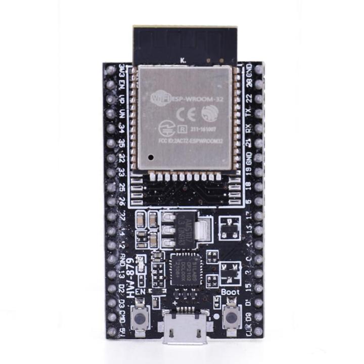 ESP32-DevKitC Core Board 500mA Development Board P2102 Driver Chip WiFi Bluetooth-compatible ...