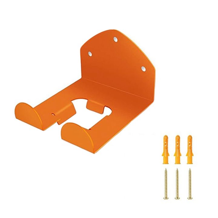 Trim Rack Garage Storage Rack for Garage Tools, Wall Mounted Garage ...