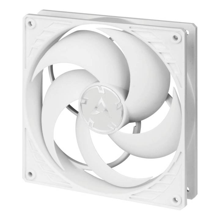 Hotdeal 14cm Arctic P14 PWM Pressure-Optimised 140mm Case Fan With PWM ...