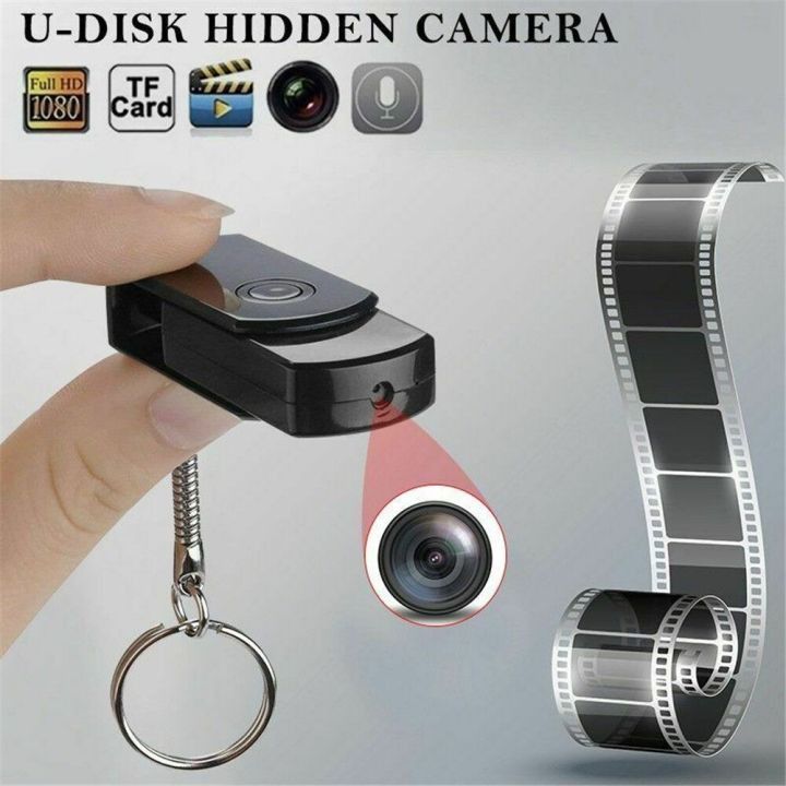 mini camera built-in battery hd1080p camera with voice TF/SD store ...