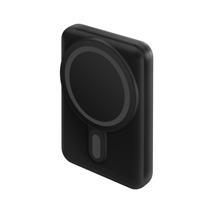 ENERGEA MAGPAC MINI 10000MAH ULTRA SLIM MAGSAFE COMPATIBLE POWER BANK ...