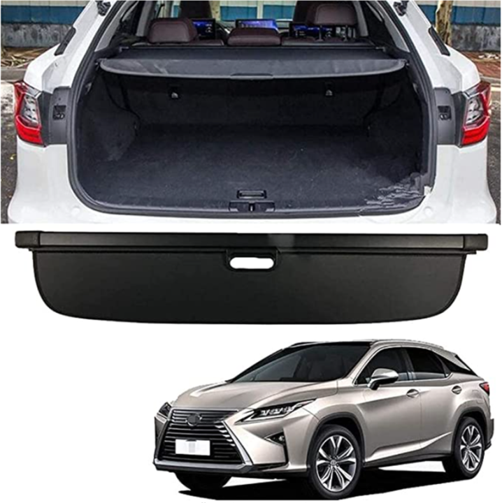 Lexus rx300 cargo cover store