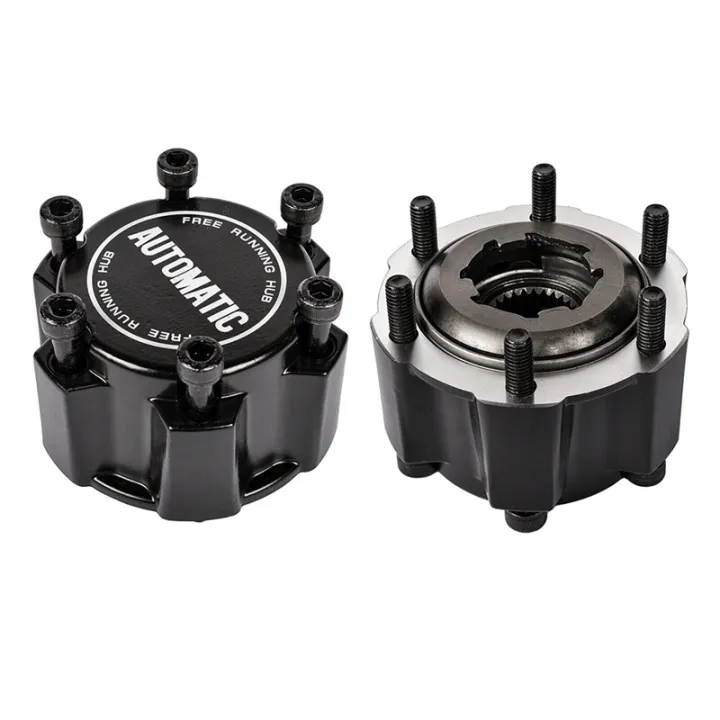 Free Running Wheel Hub Lock Free Wheel Locking Hub Padlocks Car Free ...