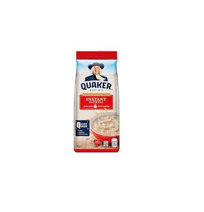 Quaker Instant Oats 200g | Lazada PH
