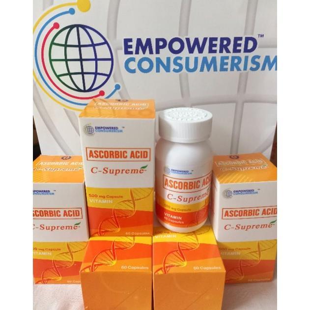 C- SUPREME VITAMIN C 2024 | Lazada PH