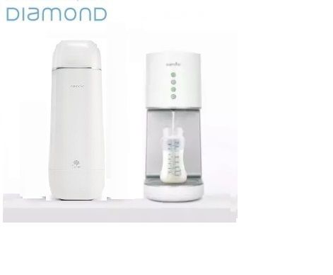 Diamond Coral Mini Platinum (Diamond Water Filter) + 6 years ...