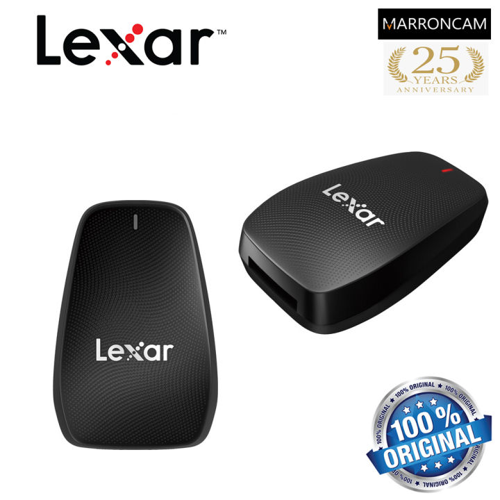 Lexar Professional CFexpress Type B USB 3.2 Gen 2x2 Reader | Lazada