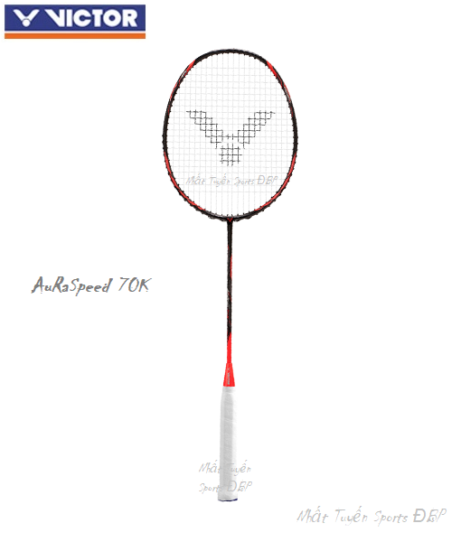 Vợt cầu lông Victor AuRaSpeed 70K new 2021 (Chính hãng) | Lazada.vn