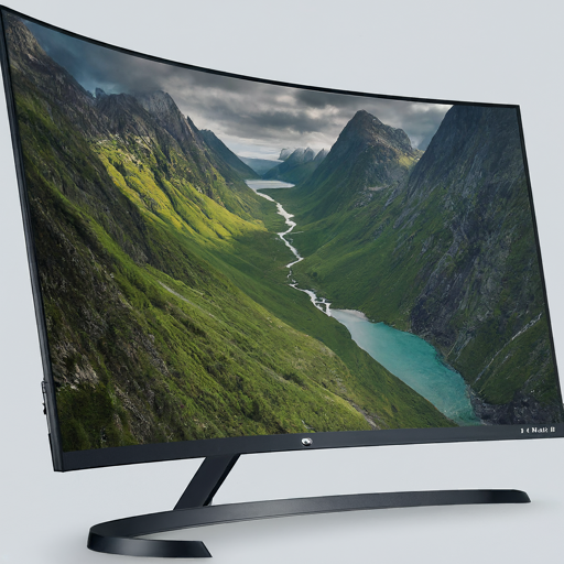 2024 27 Inch UltraWide Curved G-SYNC Display Monitor | Lazada Indonesia