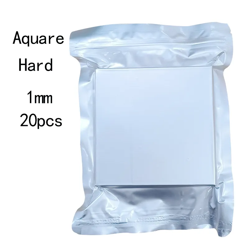 Orthodontic Retainer Dental Splint Retainer Blister Film Thermoforming ...