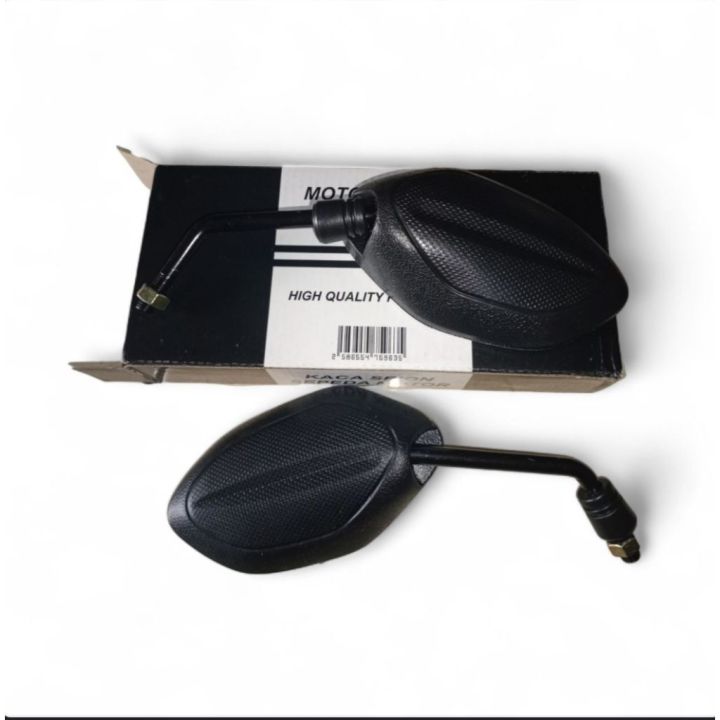 SPION HONDA BEAT STANDAR / Spion Beat 1 Set | Lazada Indonesia