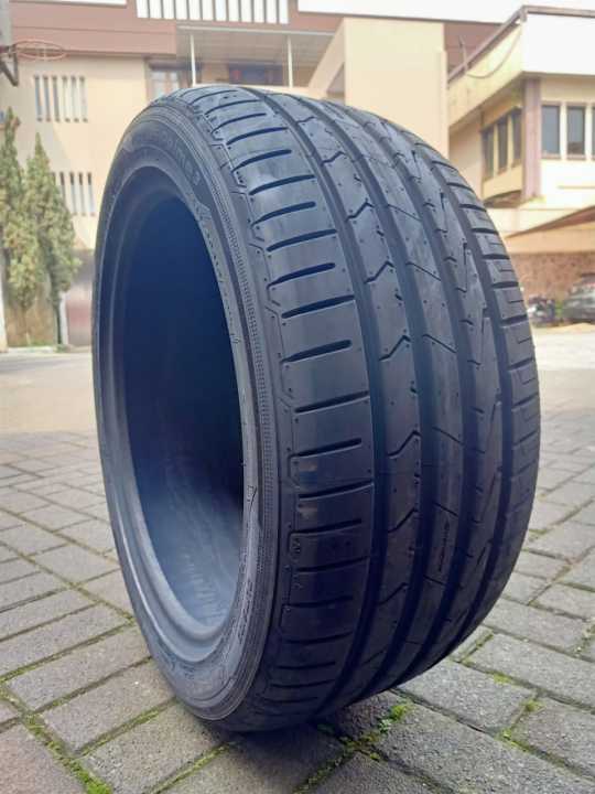 FREE PASANG HANKOOK PRIME 3 UKURAN 225/50 R16 BAN MOBIL BMW Z3 TOYOTA ...