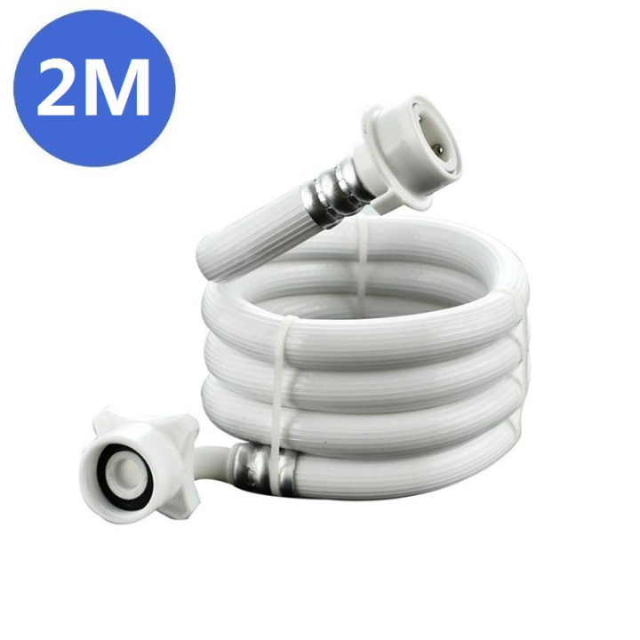 Washing Machine Inlet Hose Universal Standard Automatic Washing Machine ...