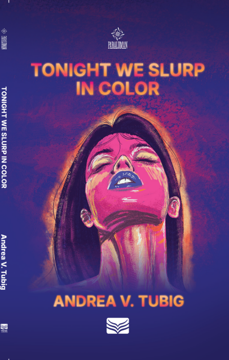 Tonight We Slurp in Color | Lazada PH