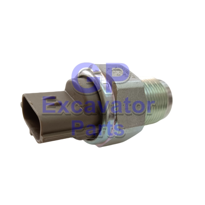 4HK1 / 6HK1 Engine Fuel Common Rail Pressure Sensor Switch (499000-6131 ...
