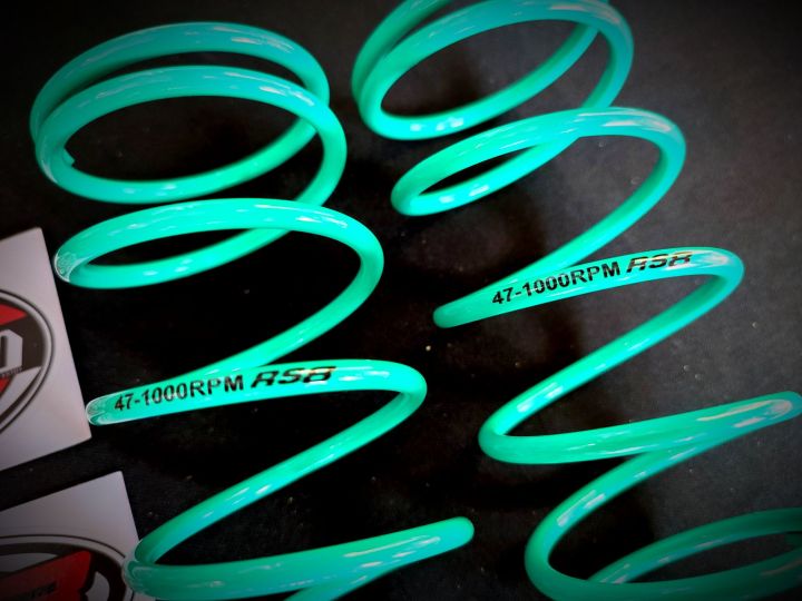 CENTER SPRING YAMAHA NMAX AEROX MIO I 125 M3 (1000RPM) REDSPEED RS8 ...