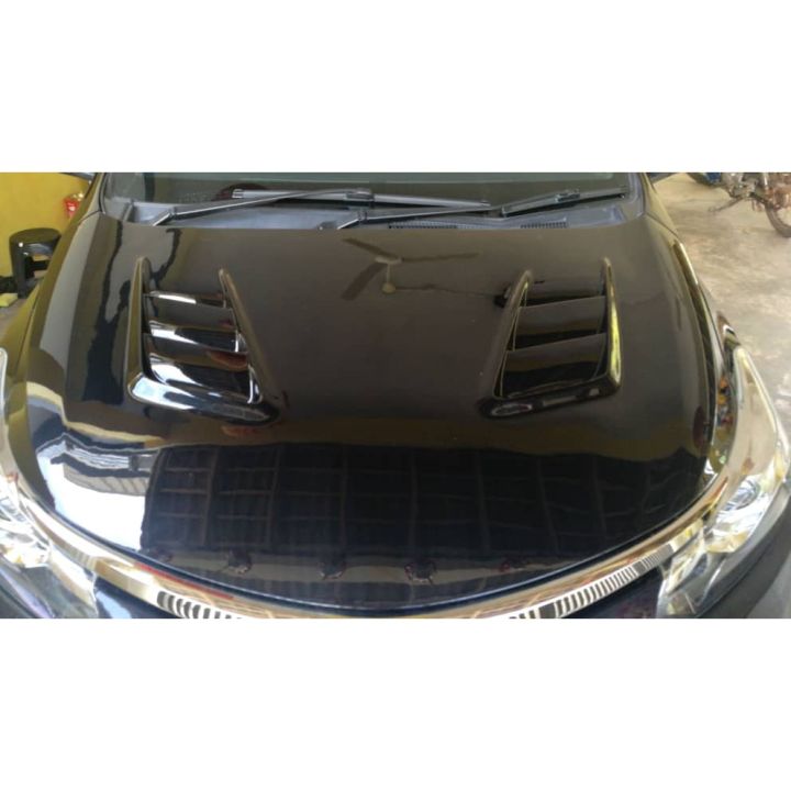 TOYOTA VIOS NCP 150 DESIGN BONNET | Lazada