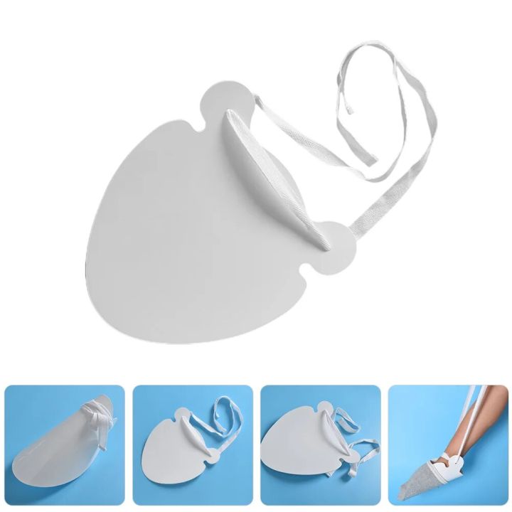 Compression Sock Aid Sock Slip Stocking Applicator Elderly Easily Slide ...
