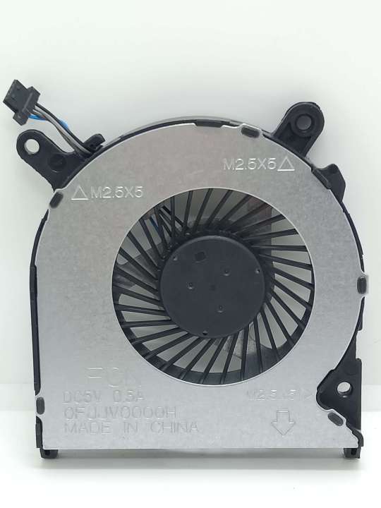 HP Laptop Fan 14-BS 14-BW 240 G6 245 G6 246 G6 4Pin | Lazada Indonesia