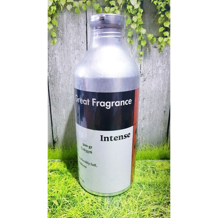 INTENSE inspired TOM FORD OUD WOOD INTENSE by GF kemasan segel 500ml | Lazada Indonesia