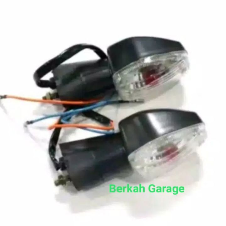 Sen Standar Tiger Revo Tiger New Sepasang | Lazada Indonesia