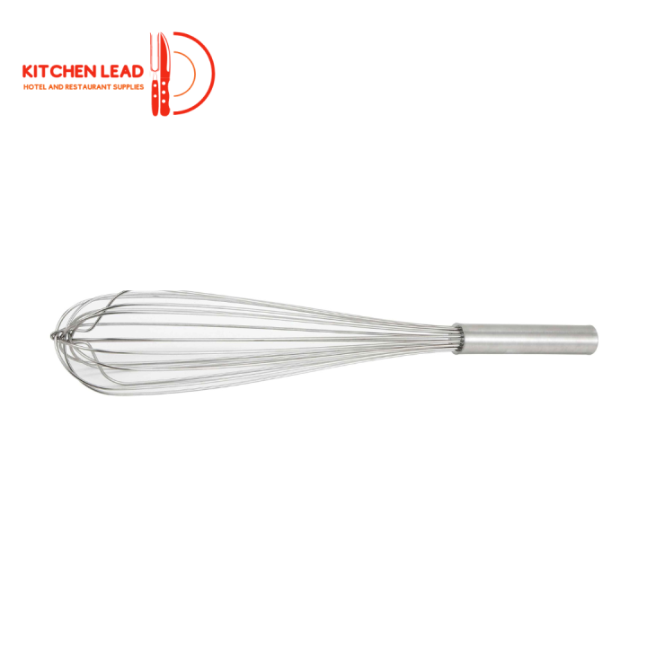 Wire Whisk Stainless Heavy-Duty Restaurant-Grade 22 Inch | Lazada PH