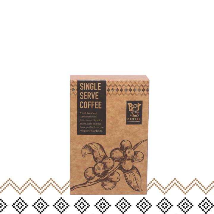 Single Serve Coffee | Lazada PH