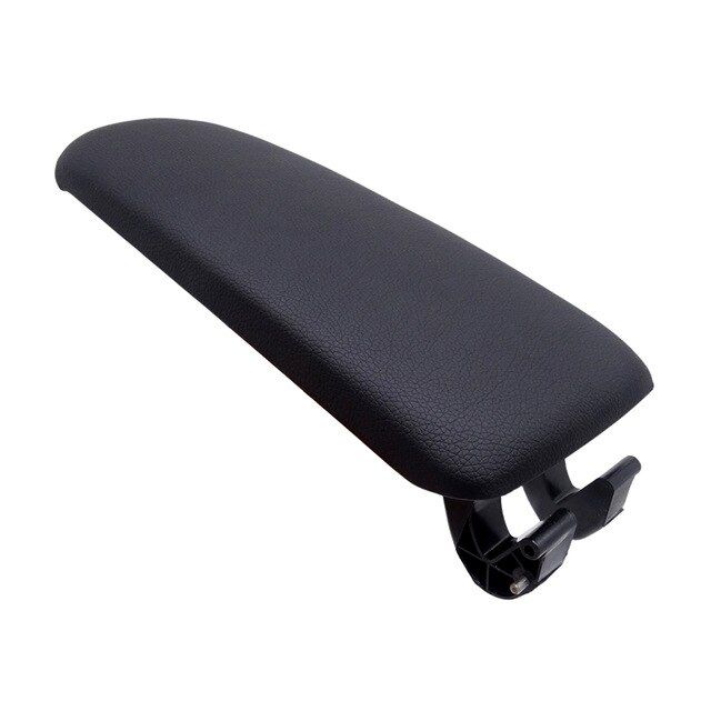 HOT☊】 yan84 1 Pcs Leather Car Armrest Latch Cover For Audi A4 B6 B7 ...