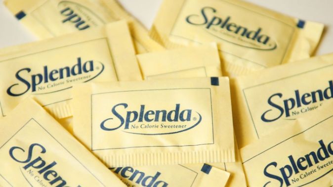 Splenda 50 sachets for 120 pesos sweetener sugar replacement healthy ...