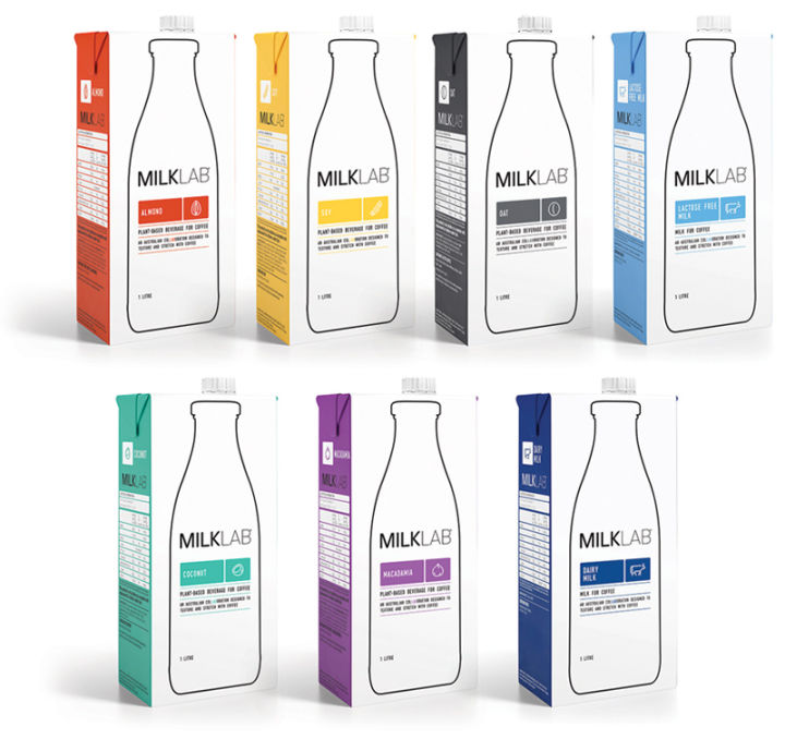 MILKLAB 1L | Lazada PH: Buy sell online UHT Milk with cheap price ...