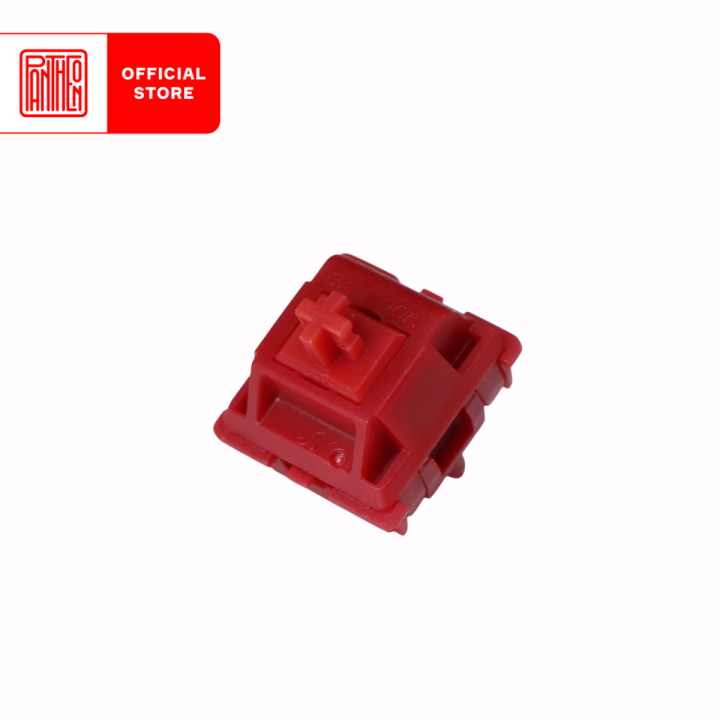 [PANTHEON] Gateron Siliworks Type R Tactile Mechanical Keyboard ...