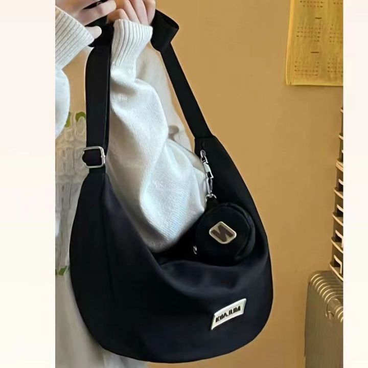 รองเท้าชาวประมงหญิง Waterproof nylon canvas bags fashion bags chun xia ...