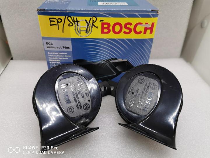Bosch Horn ( BM Horn ) | Lazada