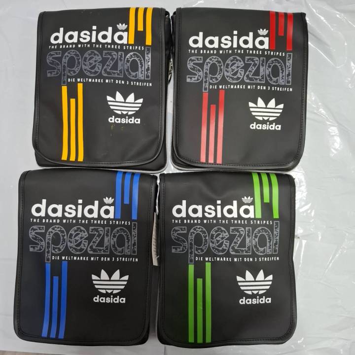 กระเป๋าสะพายข้าง disada สะพายข้างแฟชั่น กระเป๋าไปเที่ยว รุ่นสุดฮิต ขาย ...