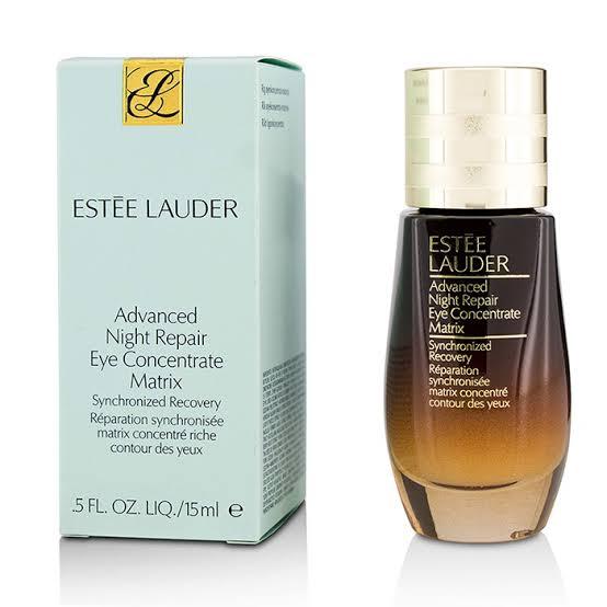 Estee Lauder ANR Eye Concentrate Matrix | Lazada Indonesia